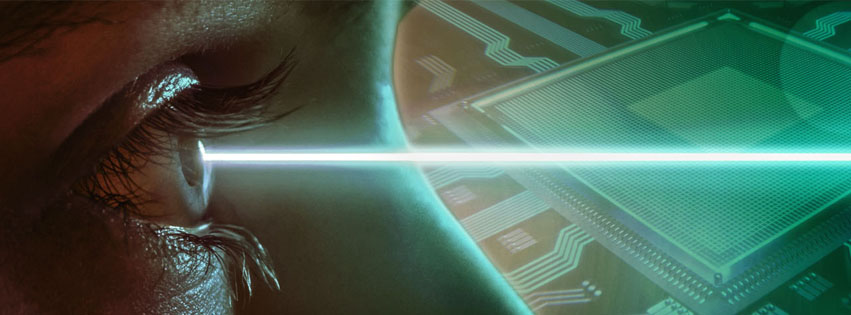 Laser Electronic Components: Home